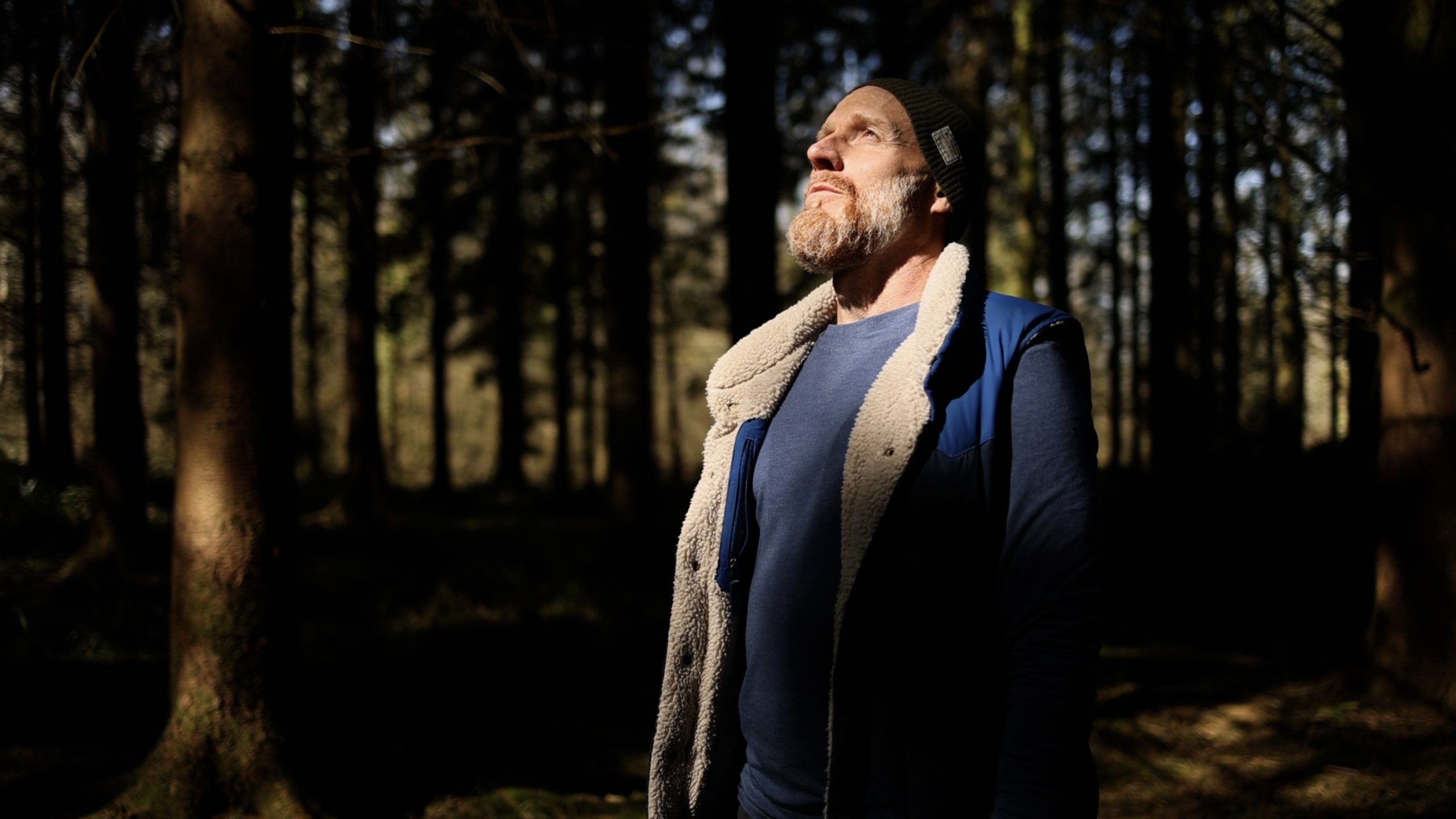 42 Acres Ambassador, Tony Riddle - 42 Acres