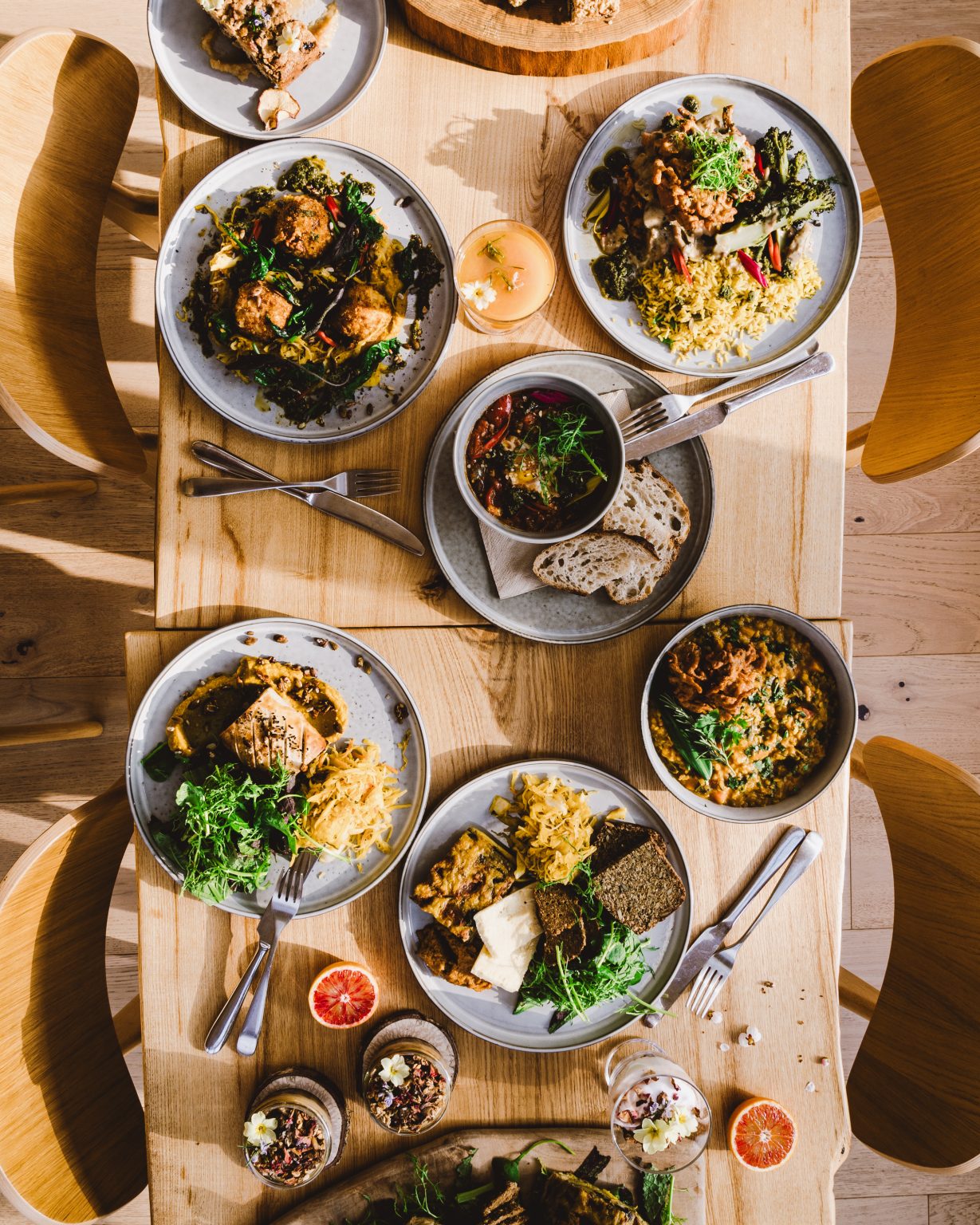 Food Archives - 42 Acres