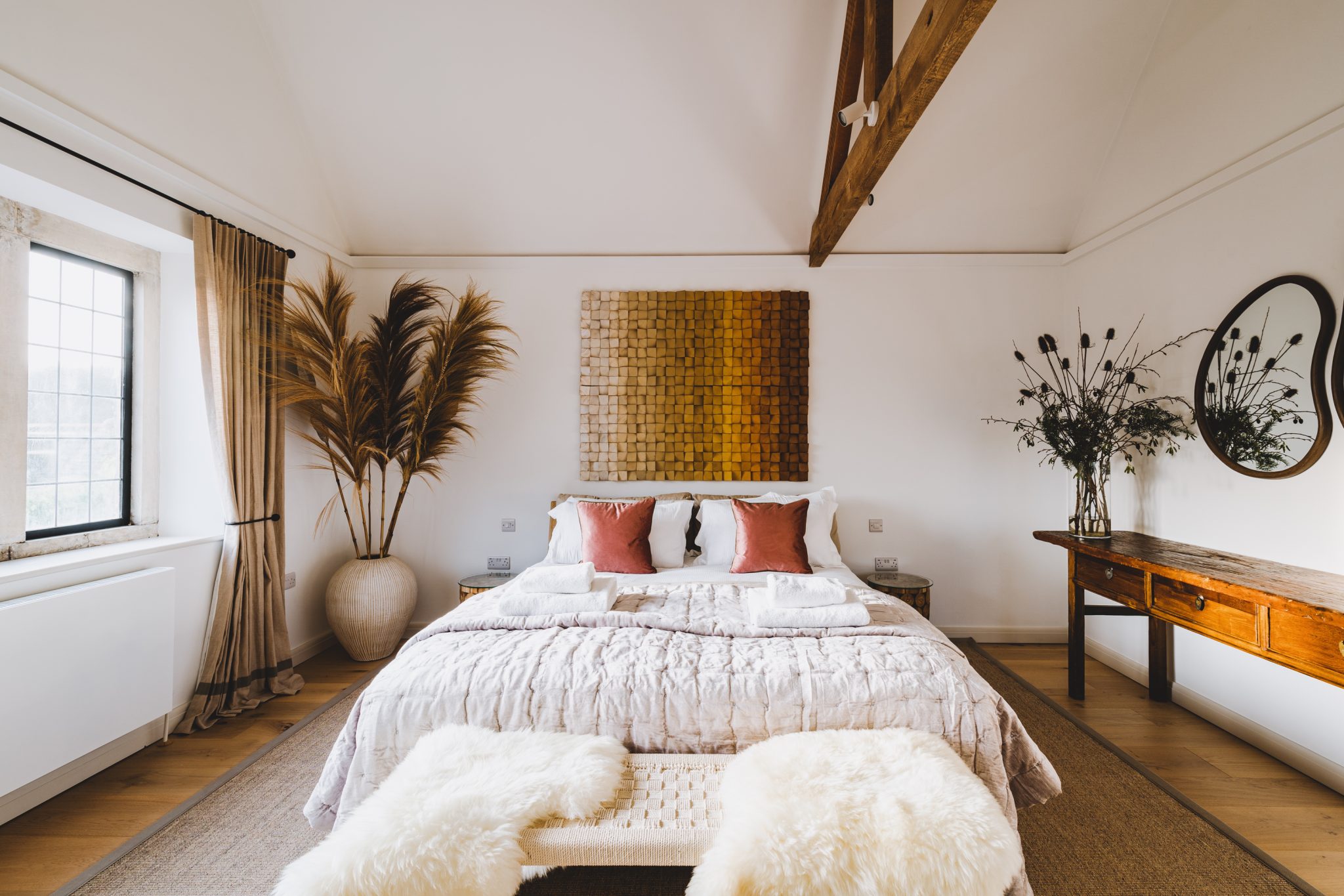 Hermitage Sumptuous Room - 42 Acres