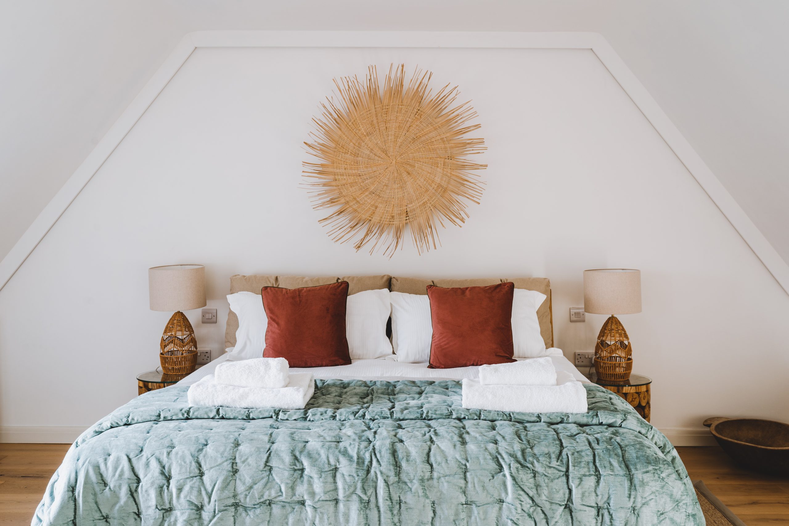 Hermitage Sumptuous Room - 42 Acres