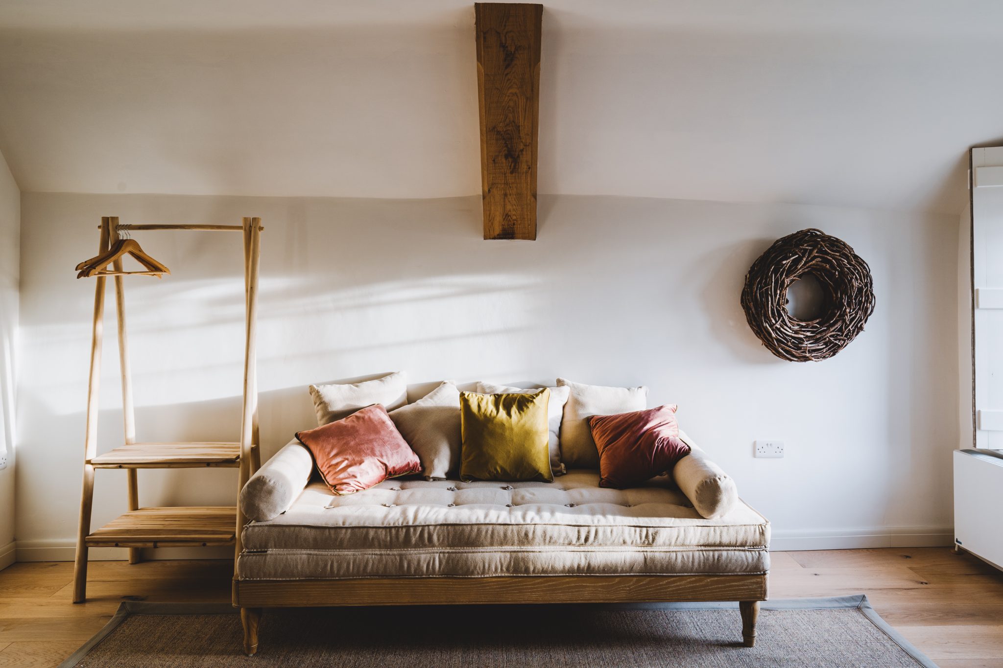 Hermitage Sumptuous Room - 42 Acres