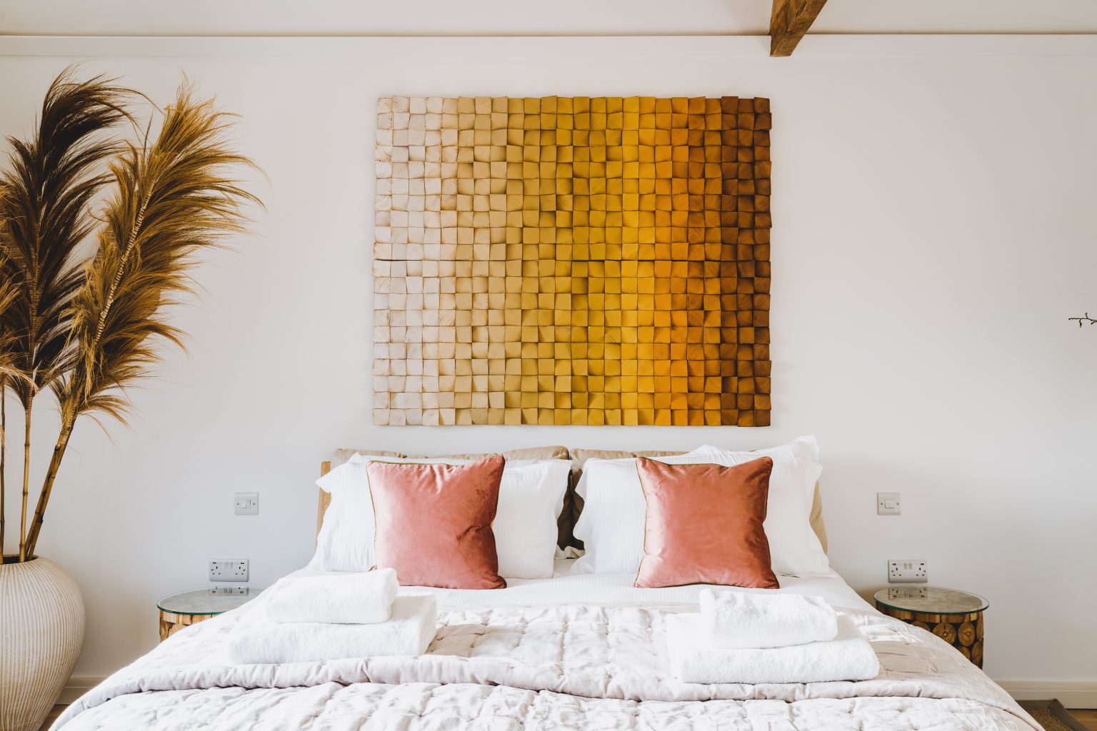 Hermitage Sumptuous Room - 42 Acres