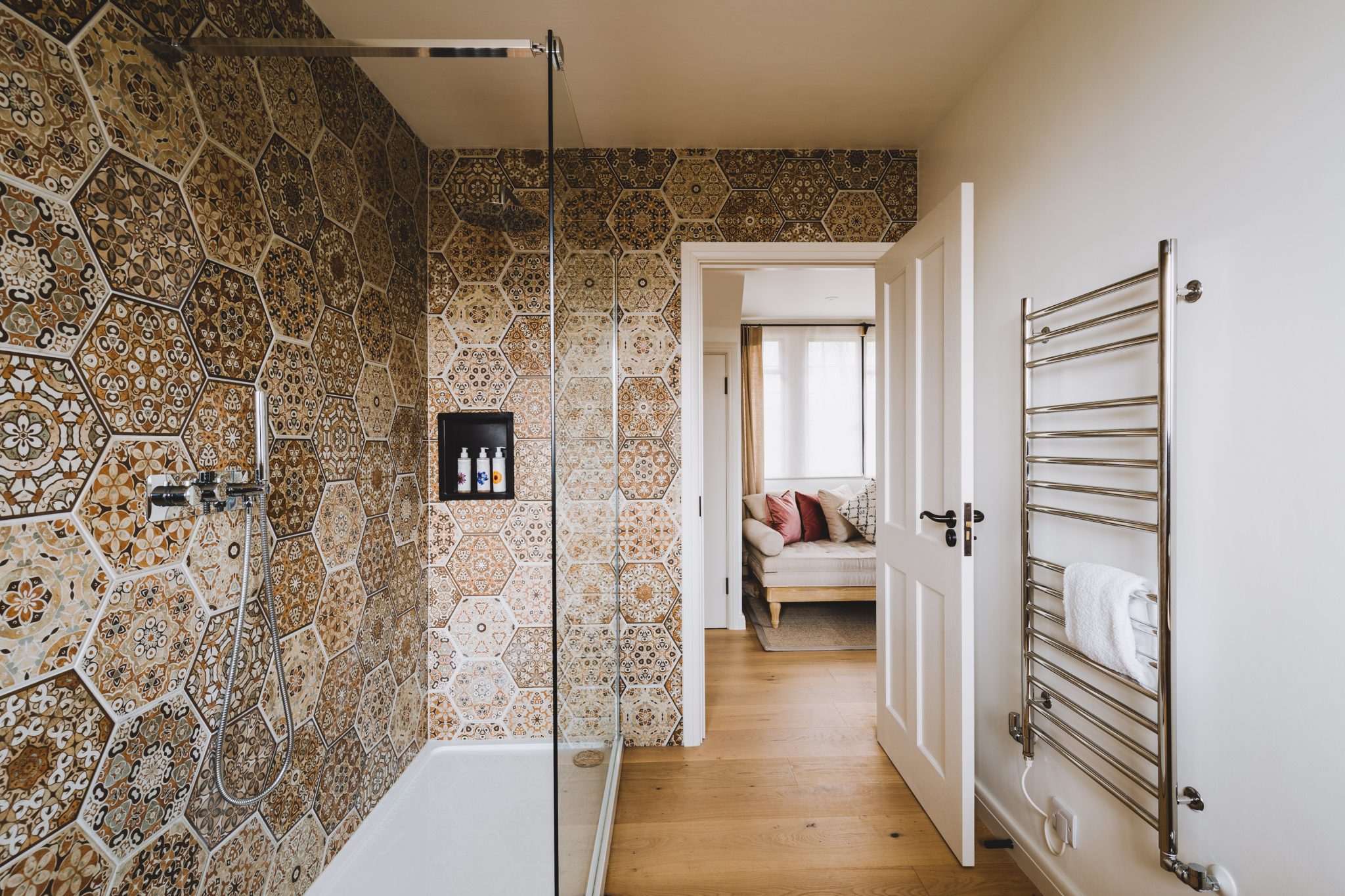 Hermitage Sumptuous Room - 42 Acres